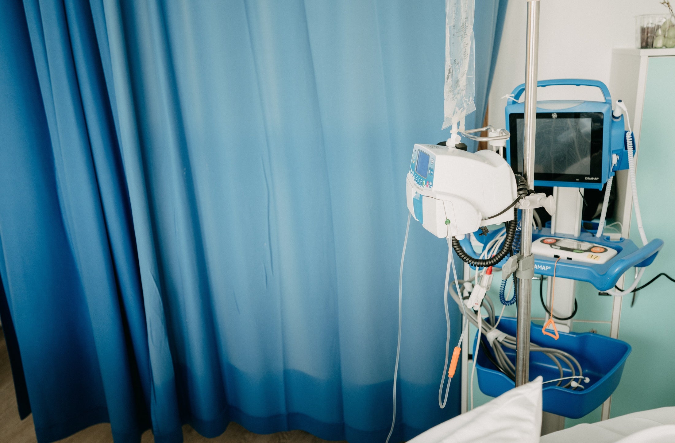 Infusion Pumps for Chemotherapy – United Infusion