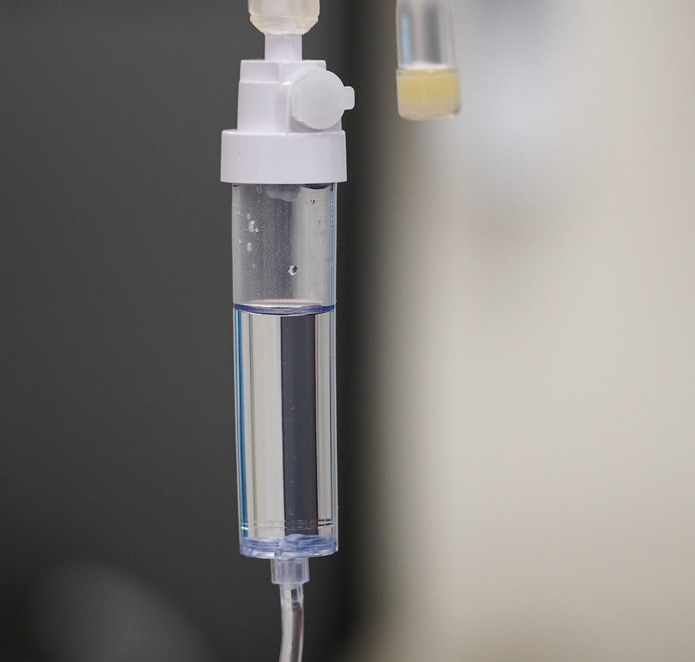 What is Infusion Therapy? – United Infusion