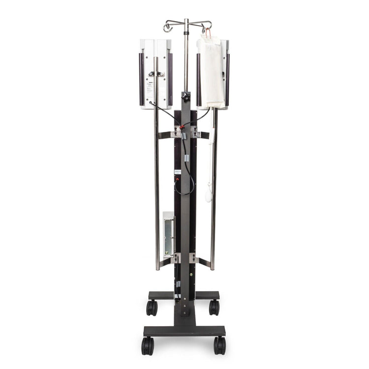 Refurbished ICU Medical Level 1 H-1200 – United Infusion