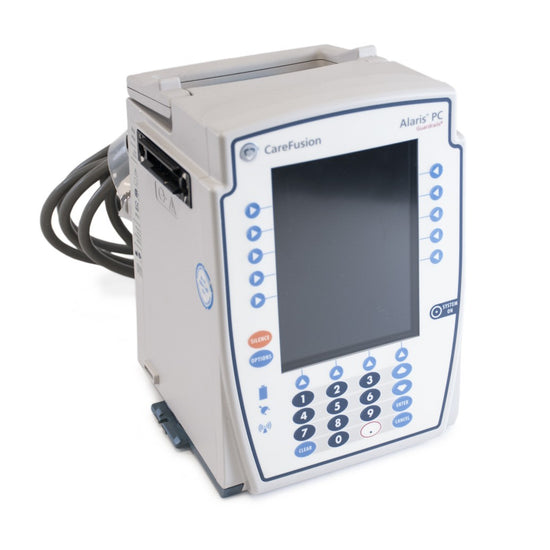 Alaris IV Pumps – United Infusion
