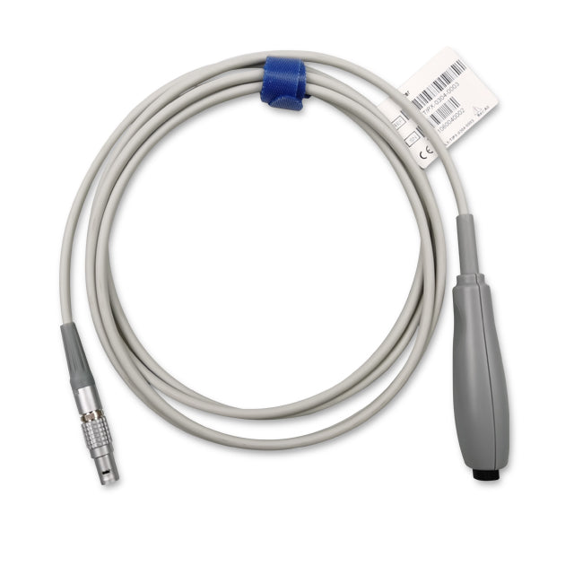 Bolus Cable 2.0m for Baxter PCA II pump – United Infusion