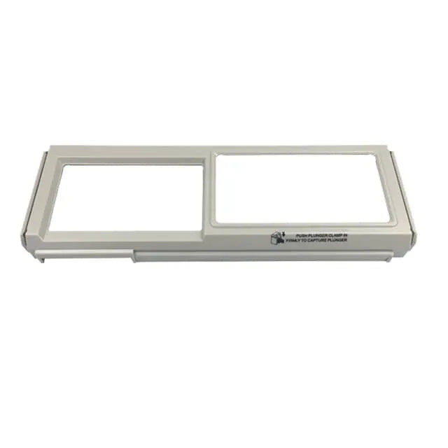 Front case for Baxter As50 – United Infusion