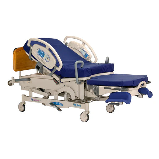 Affinity 4 Birthing Bed – United Infusion