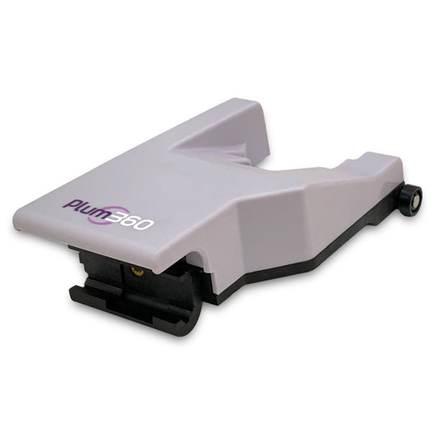 Hospira Plum 360 door assembly – United Infusion