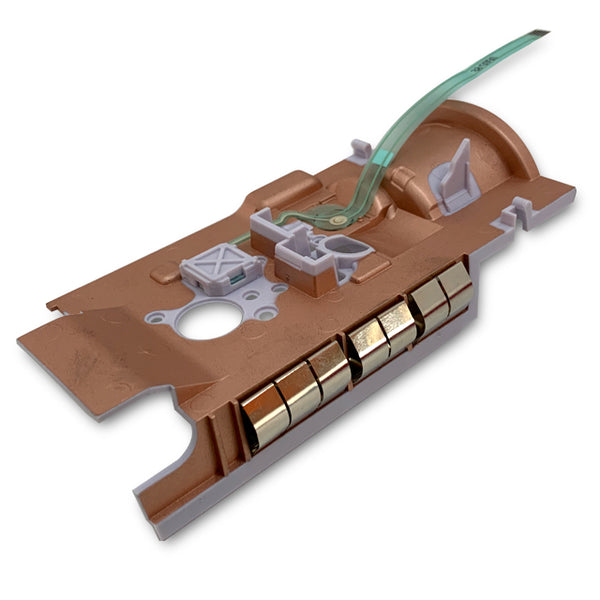 Hospira Plum 360 fluid shield assembly – United Infusion