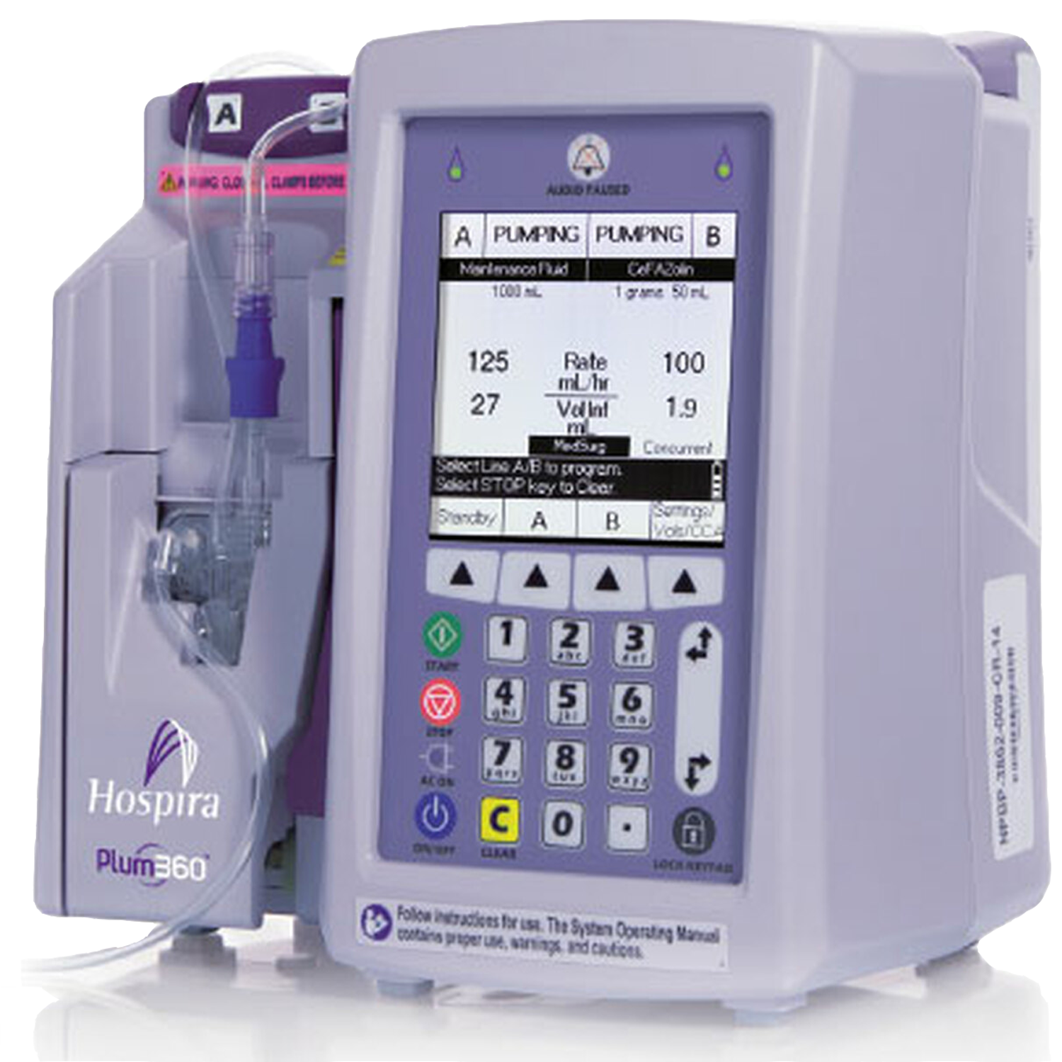 Infusion Pumps | Infusion Pump Experts - United Infusion