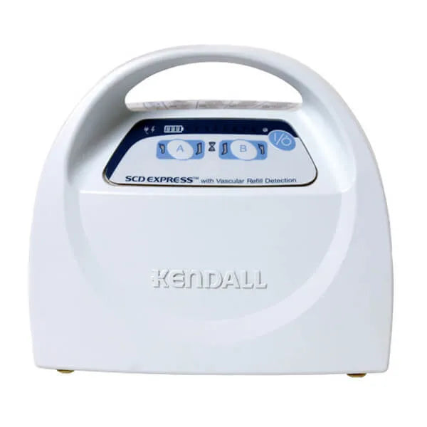 Kendall Express 9525 SCD – United Infusion