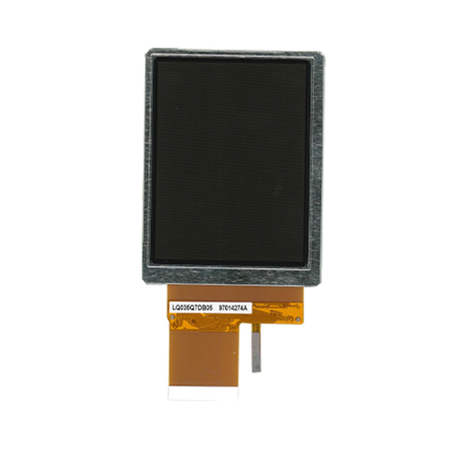 LCD 3.5" Baxter Sigma Spectrum – United Infusion