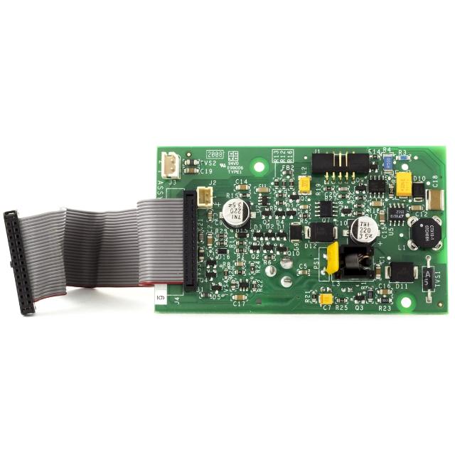 Medfusion 3500 PCB Interconnect – United Infusion