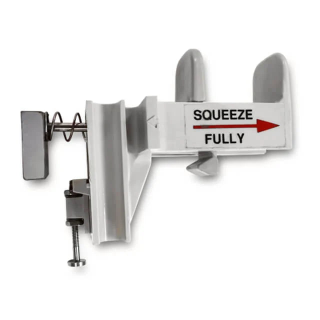 Pusher block assembly for Baxter InfusO.R. pump – United Infusion