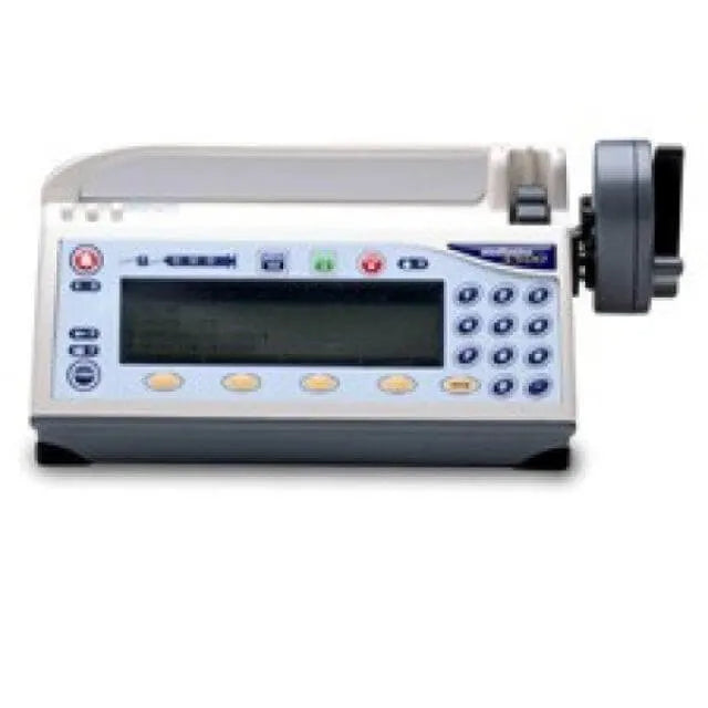 Refurbished Medfusion 3010a Infusion Pump – United Infusion